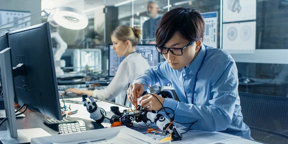 Berapa Gaji Dokter Radiologi & Dokter Umum di Indonesia? - PMB UNJANI