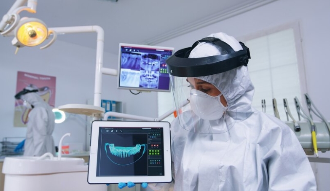 Perlu Diketahui, Peluang Jurusan Pendidikan Dokter Gigi di Era Digital ...